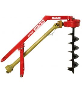 Poceras - ImpleAgri SRL - Implementos Agrícolas